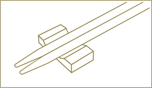 Innovative Chopsticks & Biodegradable Bamboo Straws Seen on SharkTank