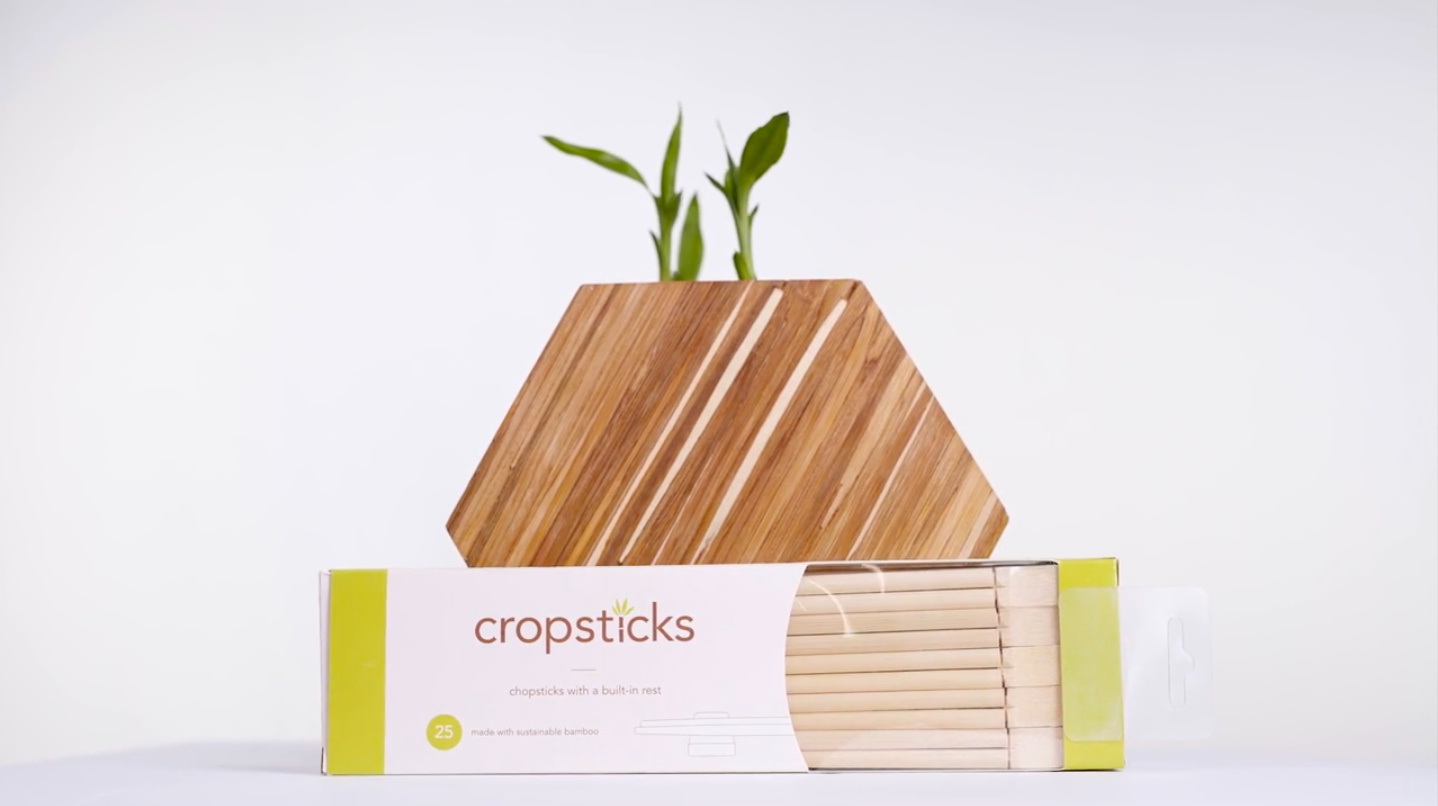 Our Impact - Cropsticks Inc